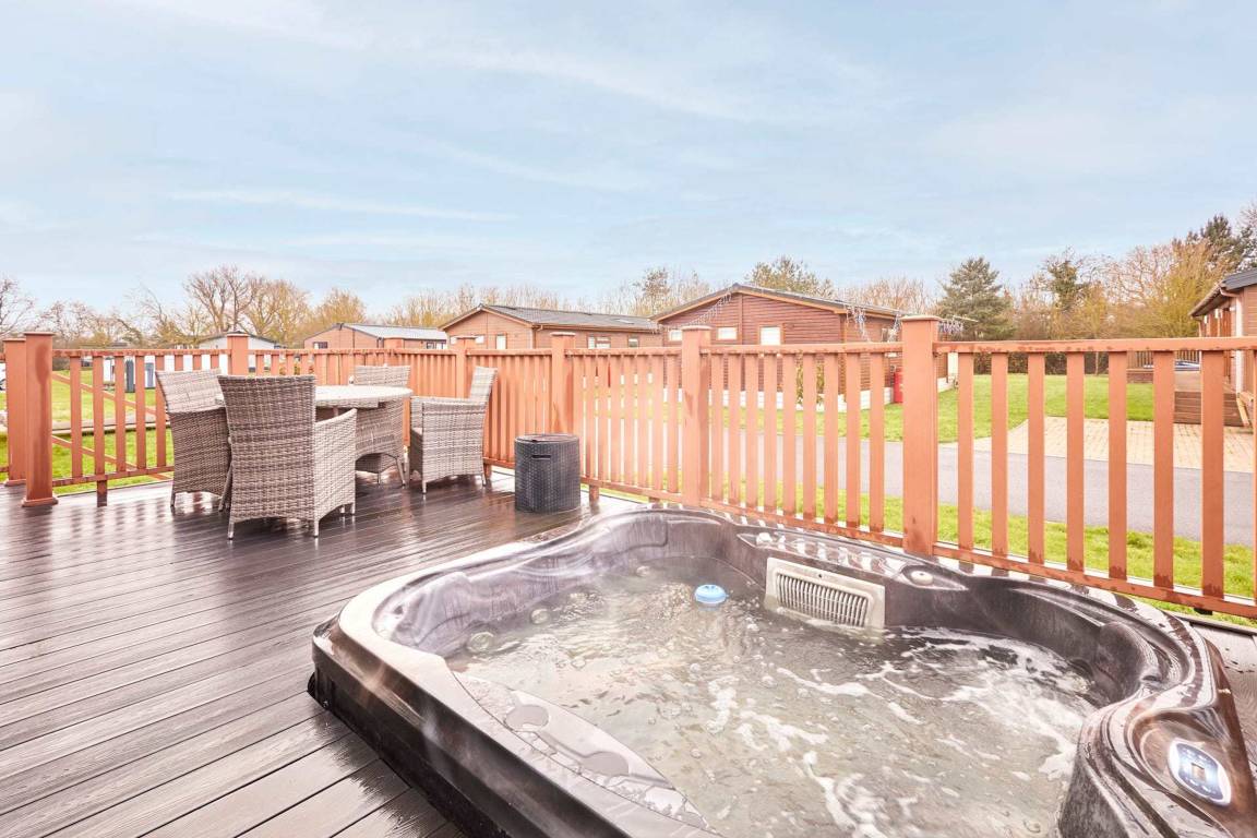 Apartment ∙ 2 Bedrooms ∙ 4 Guests - Malton