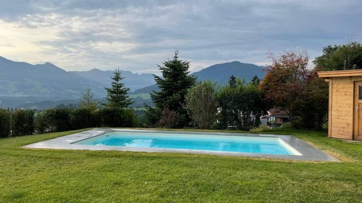 160 M² Ferienwohnung ∙ 5 Schlafzimmer ∙ 13 Gäste - Westendorf