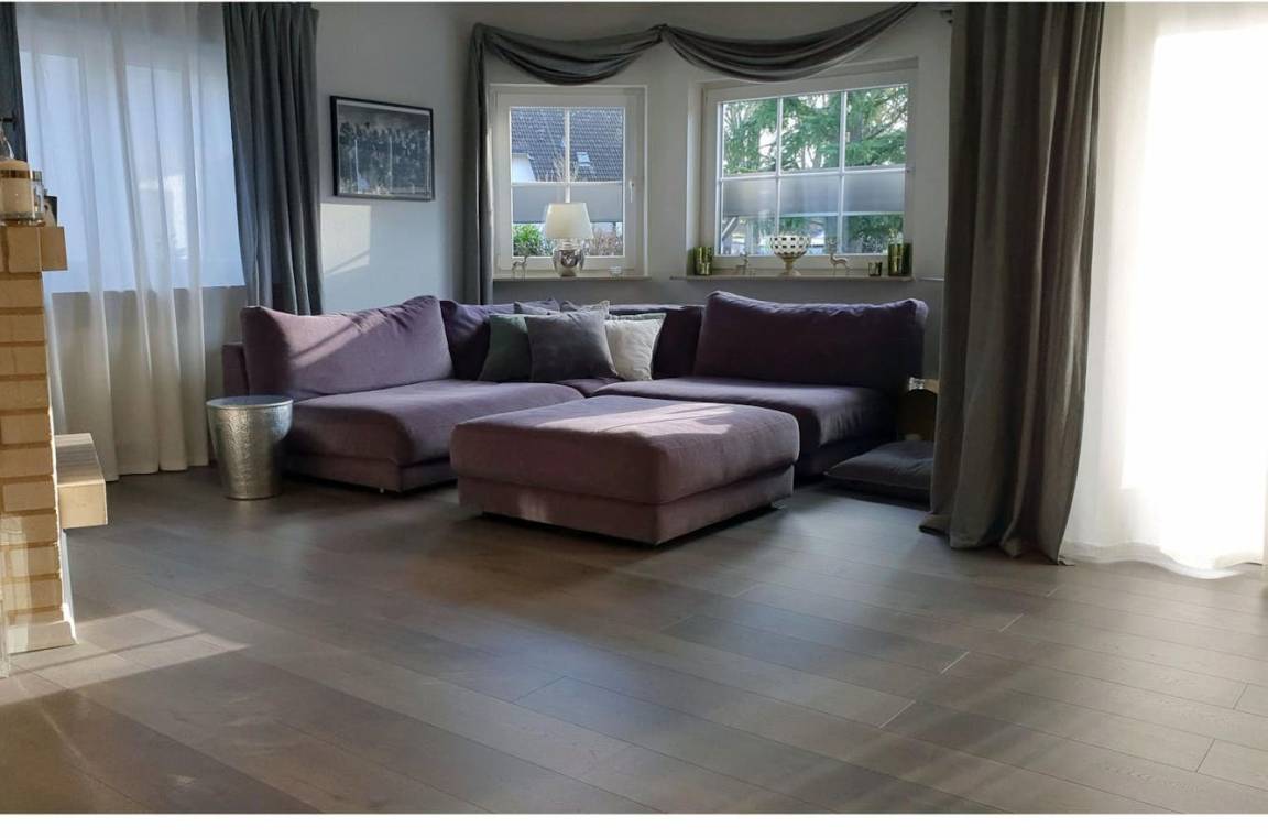 130 M² Ferienhaus ∙ 6 Schlafzimmer ∙ 4 Gäste - Maintal