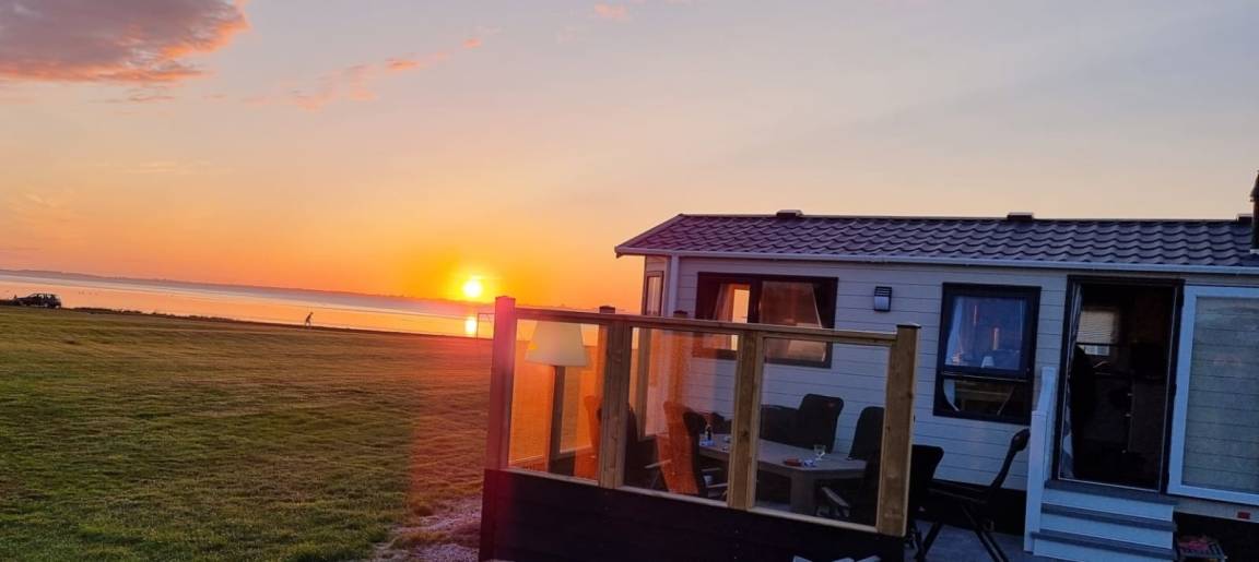 40 M² House ∙ 3 Bedrooms ∙ 5 Guests - Texel