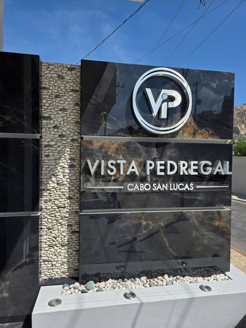 Huoneisto ∙ 2 Makuuhuonetta ∙ 5 Vierasta - Cabo San Lucas