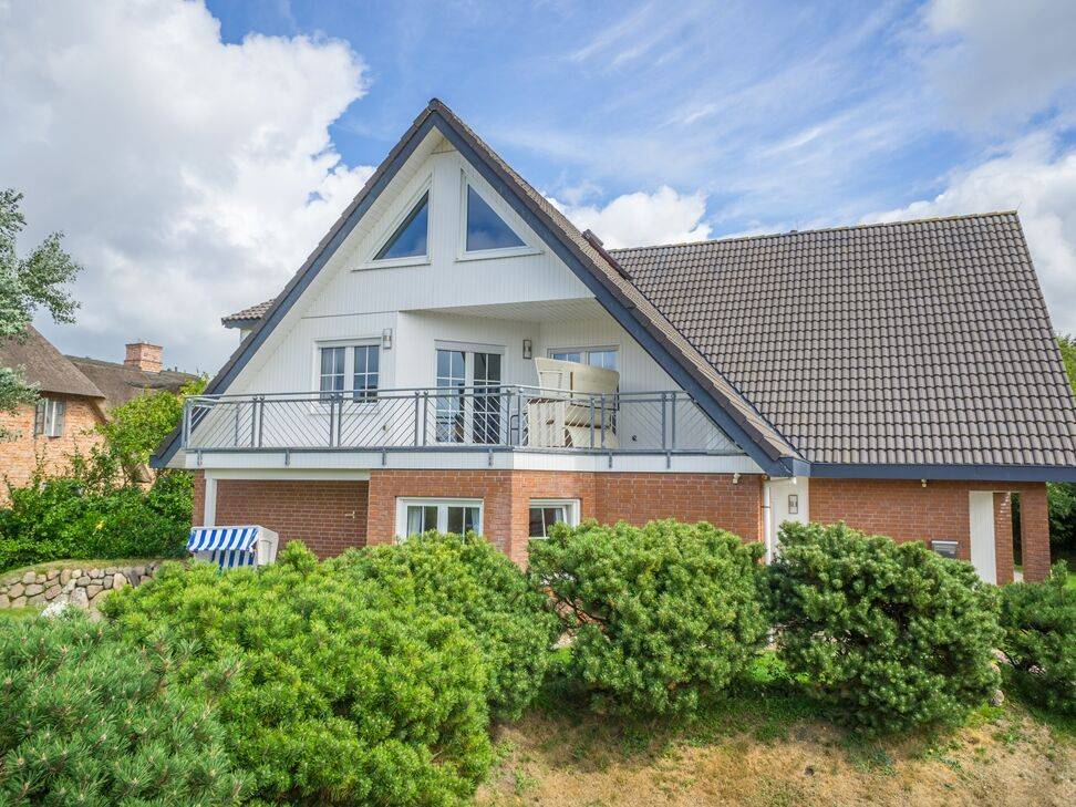 40 M² Appartement ∙ 1 Chambre ∙ 2 Personnes - Rømø