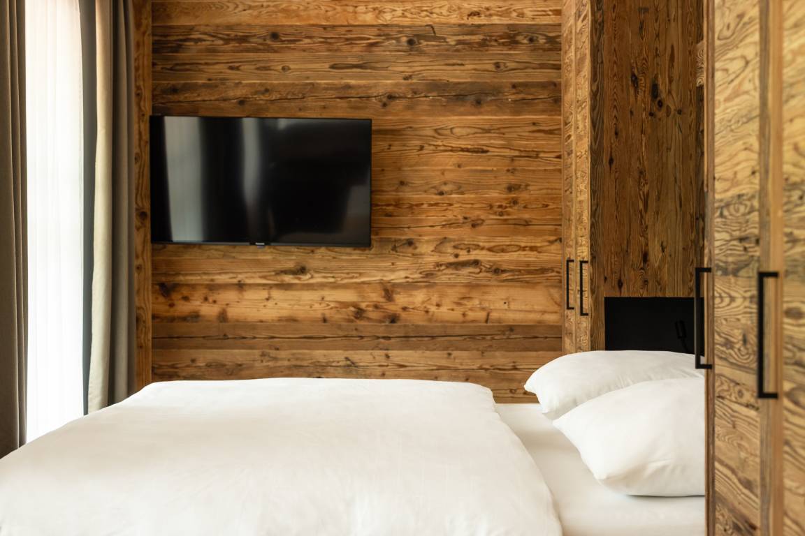 29 M² Ferienwohnung ∙ 2 Gäste - Marquartstein