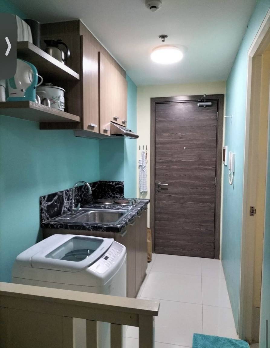 25 M² Appartamento Vacanza ∙ 1 Camera Da Letto ∙ 4 Ospiti - Imus