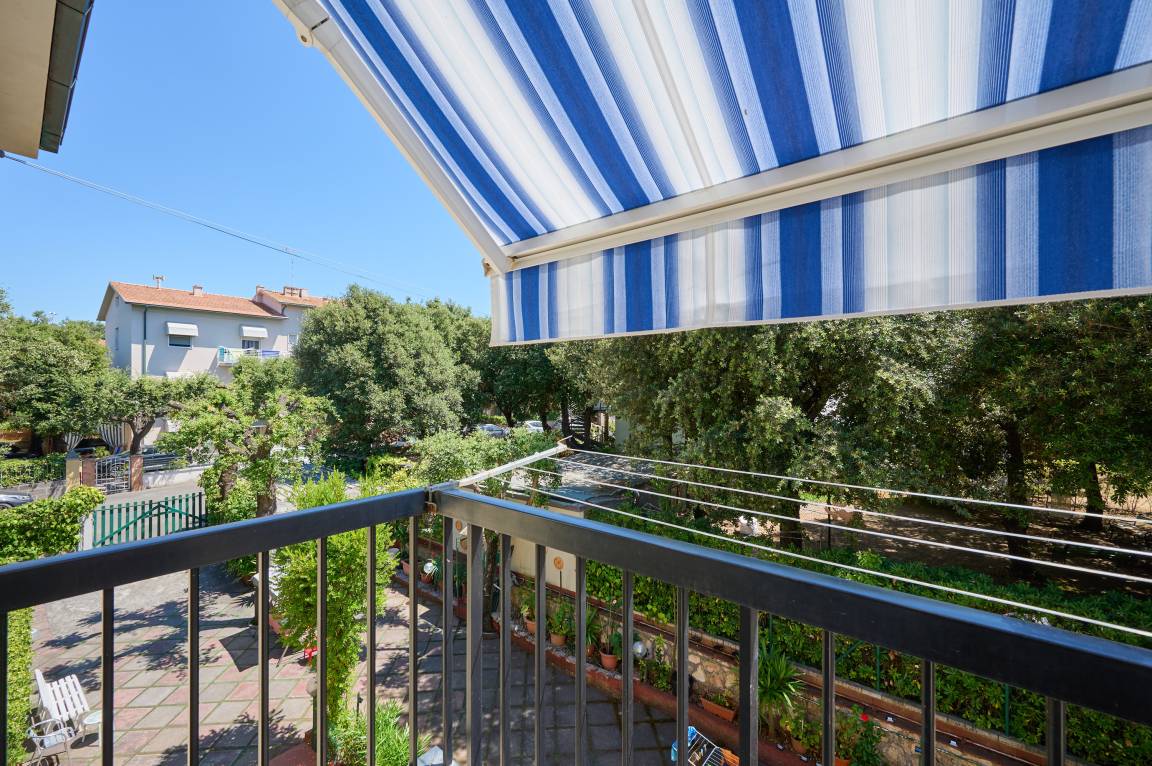 65 M² Appartement ∙ 2 Slaapkamers ∙ 6 Gasten - San Vincenzo