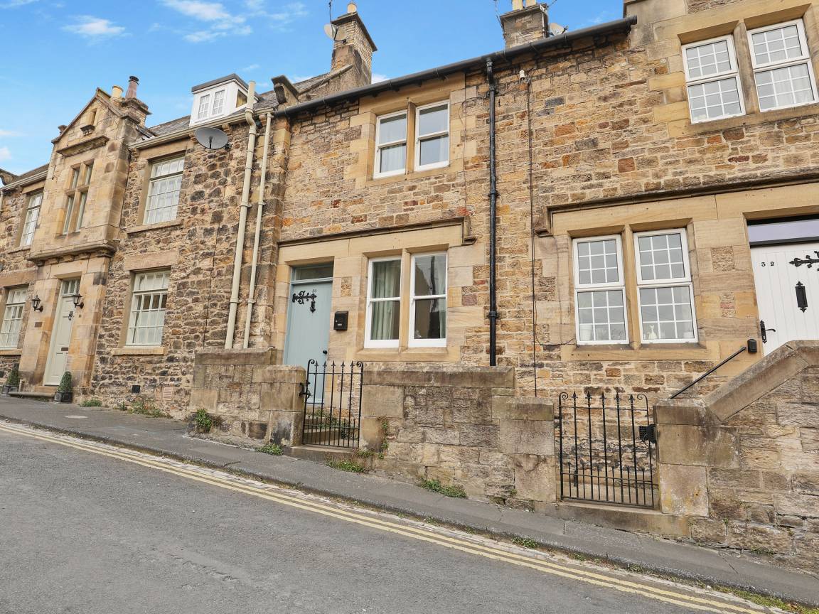 Cottage ∙ 2 Chambres ∙ 3 Personnes - Corbridge