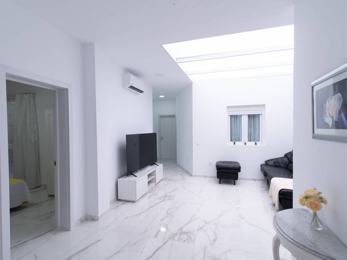 97 M² Casa ∙ 3 Camere Da Letto ∙ 6 Ospiti - Las Palmas de Gran Canaria