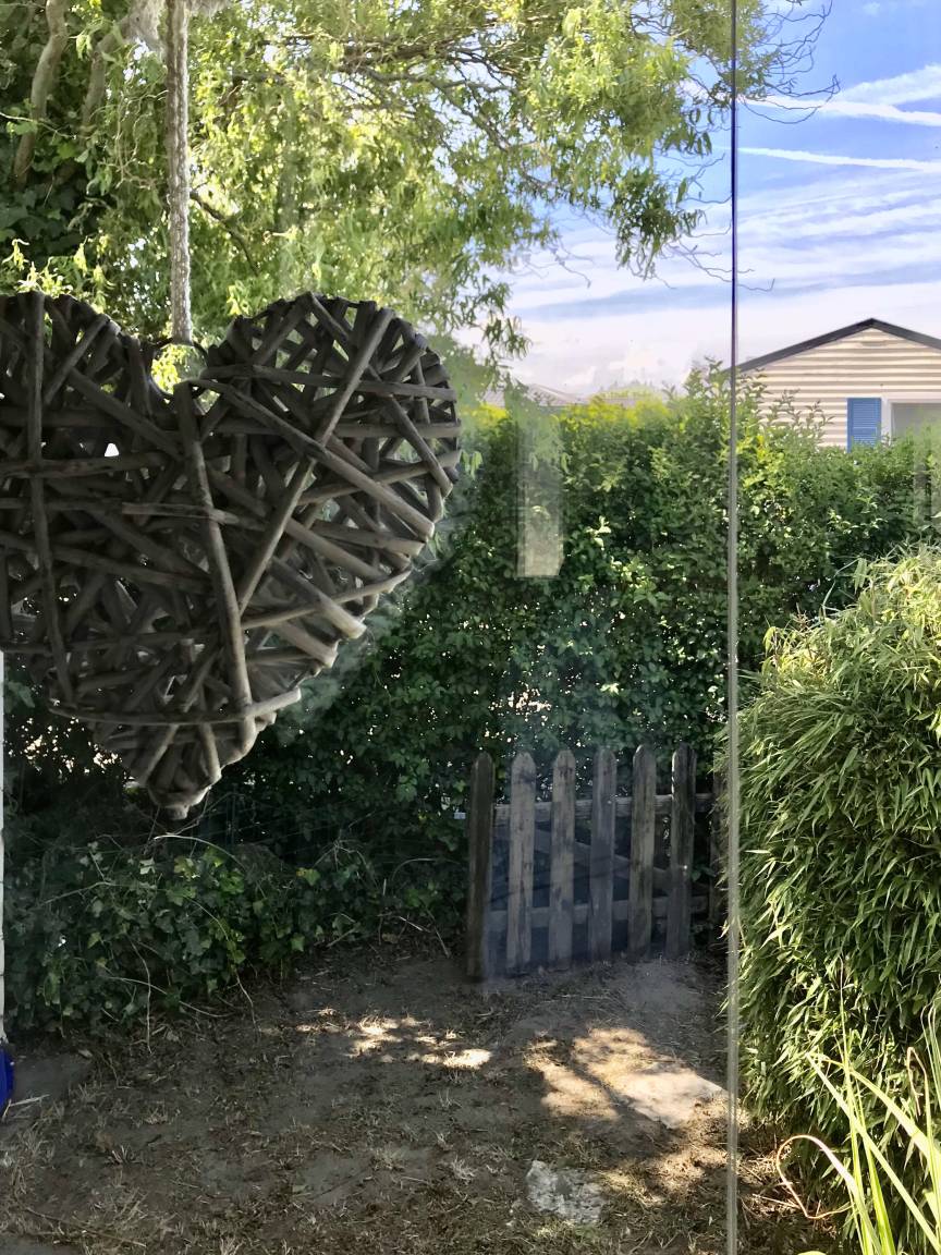 40 M² Chalet ∙ 2 Slaapkamers ∙ 4 Gasten - Bredene