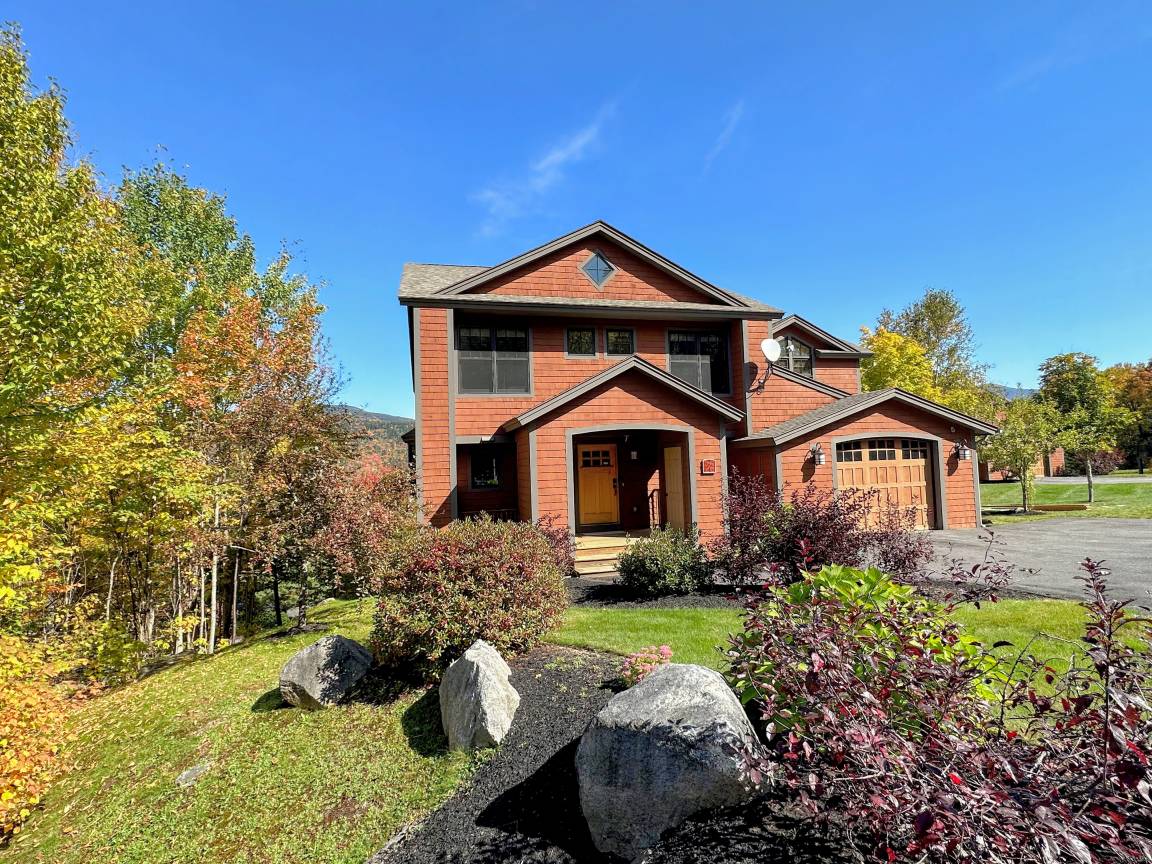 325 M² House ∙ 5 Bedrooms ∙ 8 Guests - Crawford Notch State Park, Hart's Location