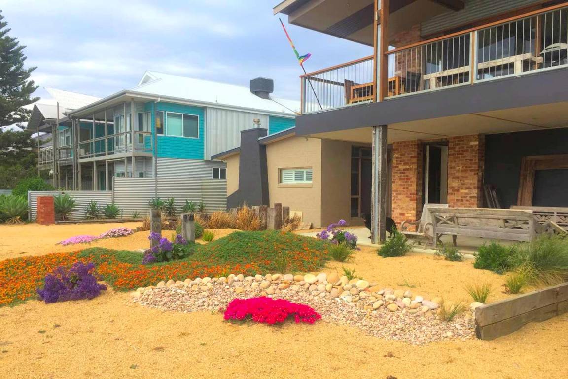 Maison De Vacances ∙ 1 Chambre ∙ 2 Personnes - Adélaïde