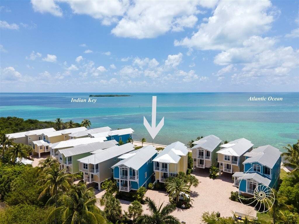 260 M² House ∙ 4 Bedrooms ∙ 8 Guests - Islamorada, FL