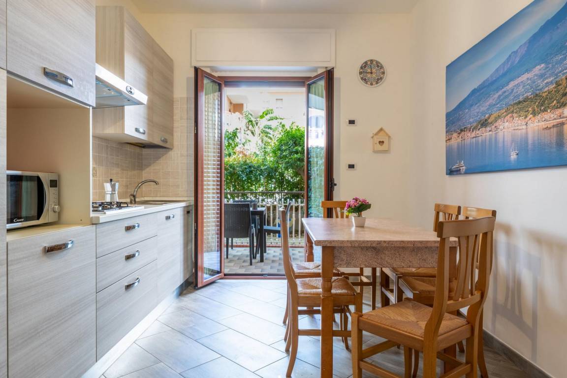 40 M² Apartment ∙ 2 Bedrooms ∙ 4 Guests - Naxos