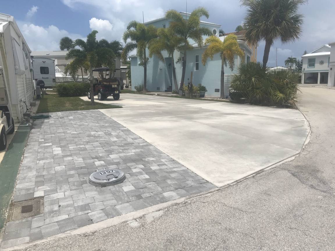 Casa ∙ 1 Habitación ∙ 4 Huéspedes - Jensen Beach