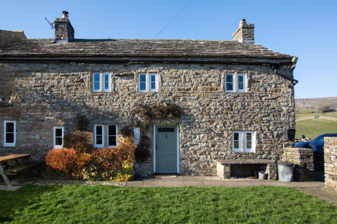 Cottage ∙ 3 Bedrooms ∙ 6 Guests - Askrigg