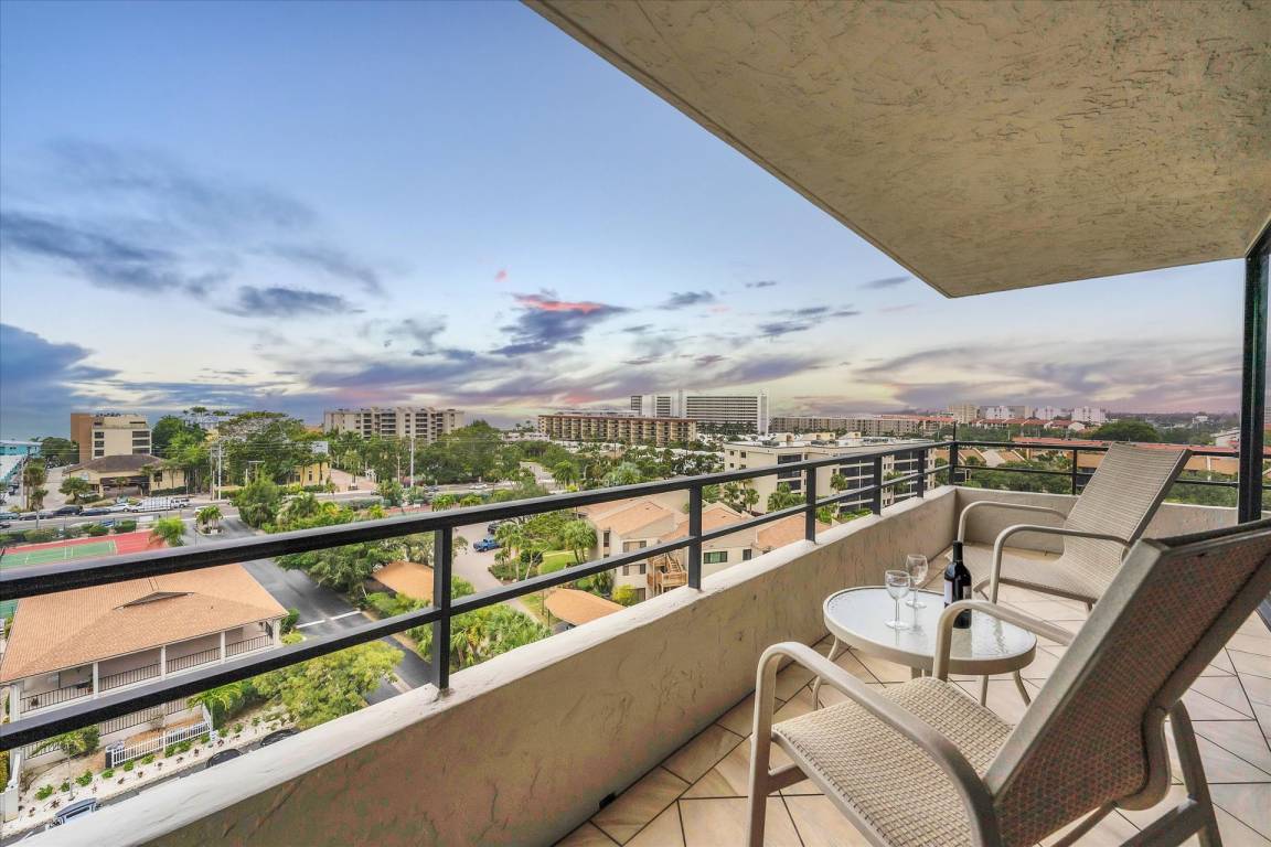 116 M² Condo ∙ 2 Bedrooms ∙ 4 Guests - Siesta Key, FL