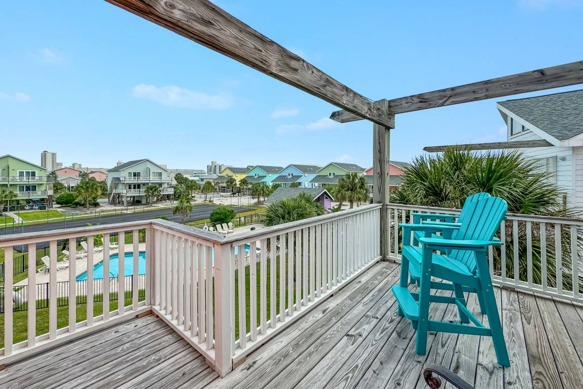 159 M² House ∙ 2 Bedrooms ∙ 8 Guests - Gulf Shores, AL