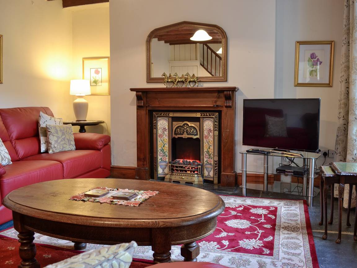 Cottage ∙ 2 Bedrooms ∙ 4 Guests - Betws-y-Coed