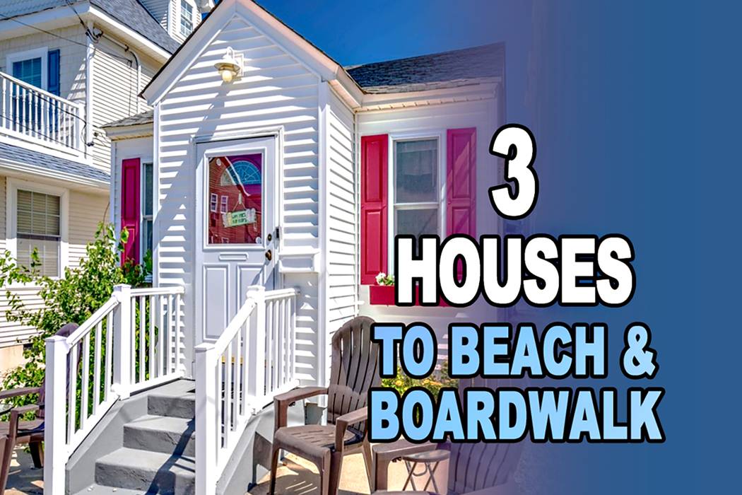 House ∙ 2 Bedrooms ∙ 3 Guests - Toms River, NJ