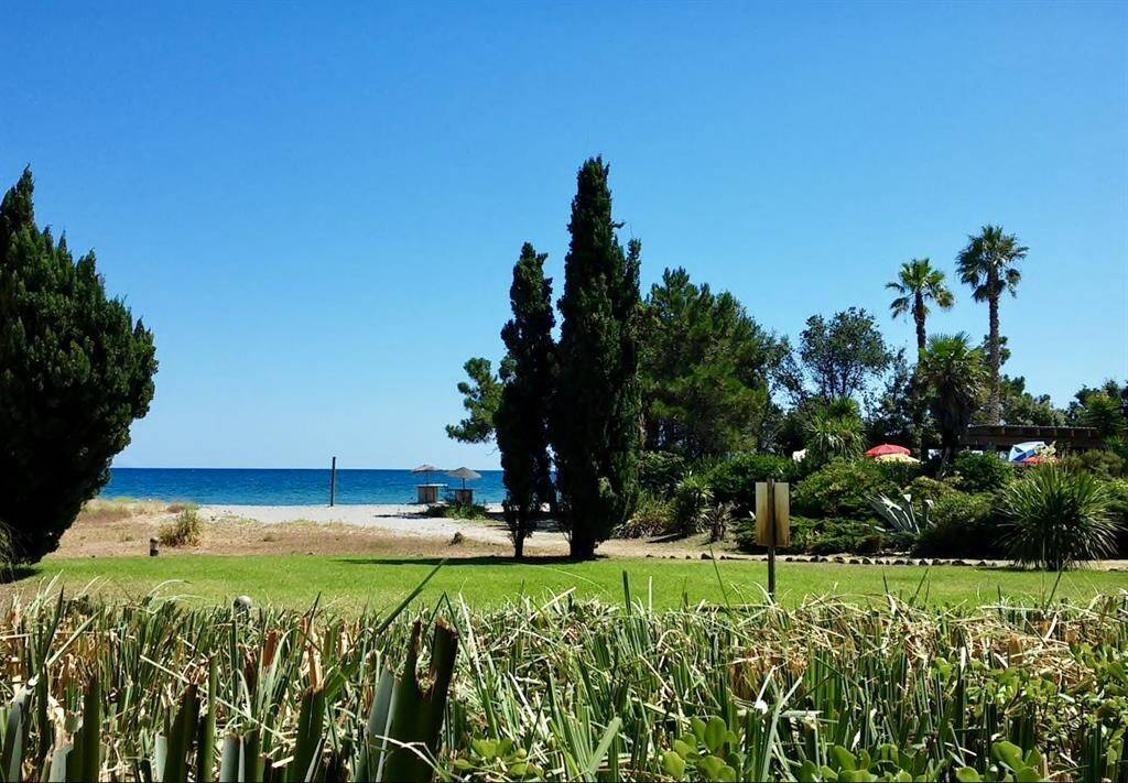 36 M² Apartment ∙ 1 Bedroom ∙ 4 Guests - Corsica