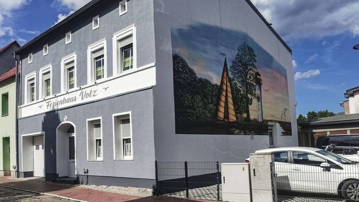 100 M² Ferienwohnung ∙ 3 Schlafzimmer ∙ 7 Gäste - Usedom