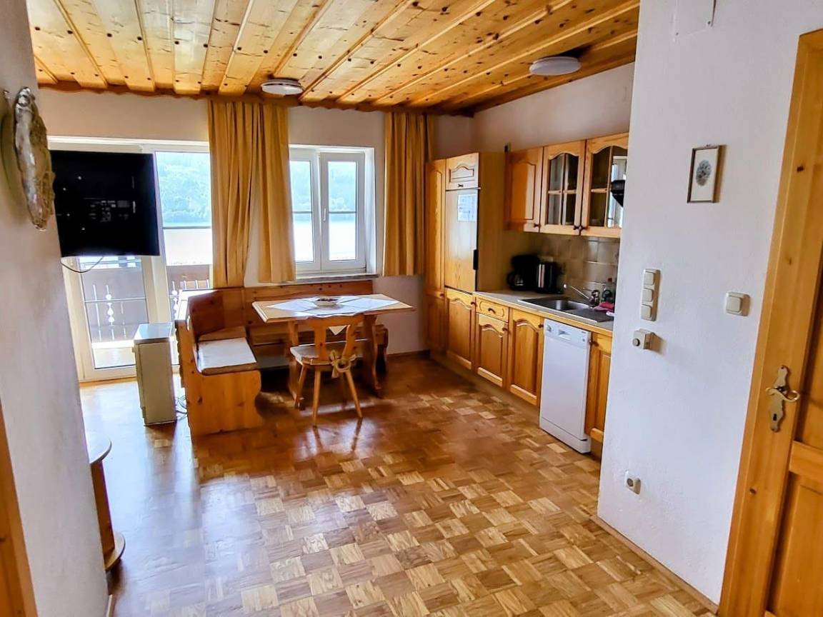 60 M² Ferienwohnung ∙ 1 Schlafzimmer ∙ 2 Gäste - Spittal an der Drau