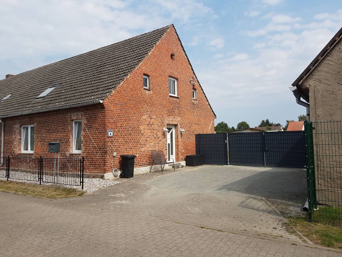 65 M² Ferienhaus ∙ 2 Schlafzimmer ∙ 6 Gäste - Greifswald