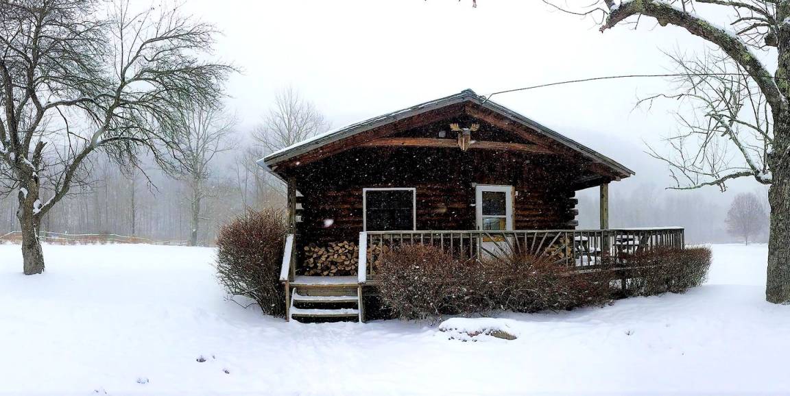 House ∙ 2 Bedrooms ∙ 4 Guests - State of New York
