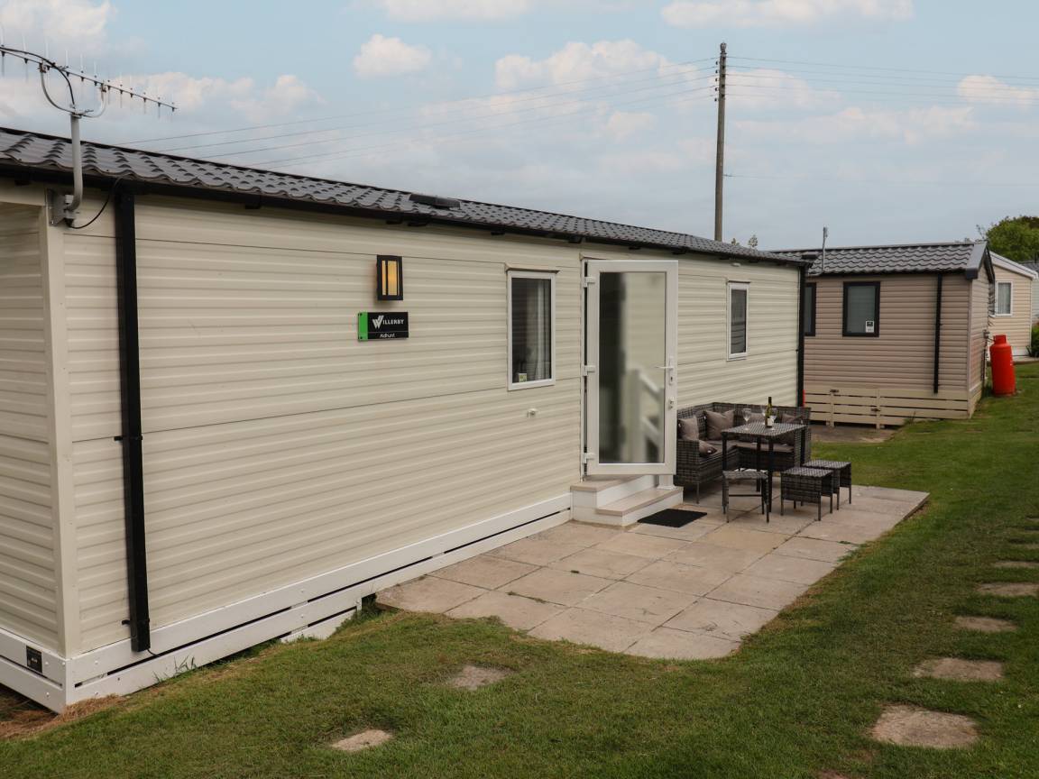 Cottage ∙ 2 Bedrooms ∙ 6 Guests - Dorset