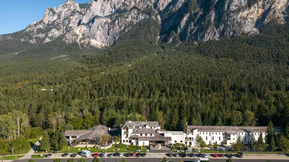 25 M² Hotel ∙ 1 Bedroom ∙ 2 Guests - Villach