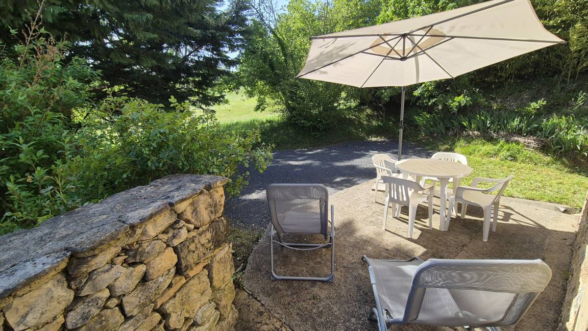 42 M² Huis ∙ 1 Slaapkamer ∙ 2 Gasten - Sarlat-la-Canéda