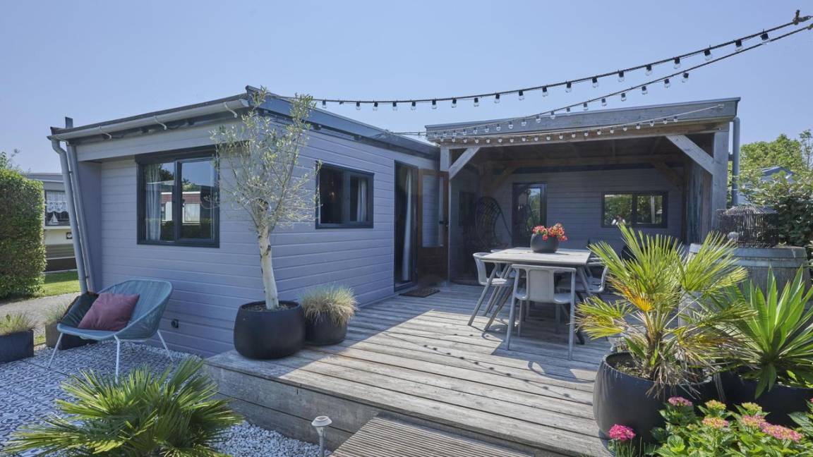 49 M² Huis ∙ 4 Slaapkamers ∙ 7 Gasten - Renesse