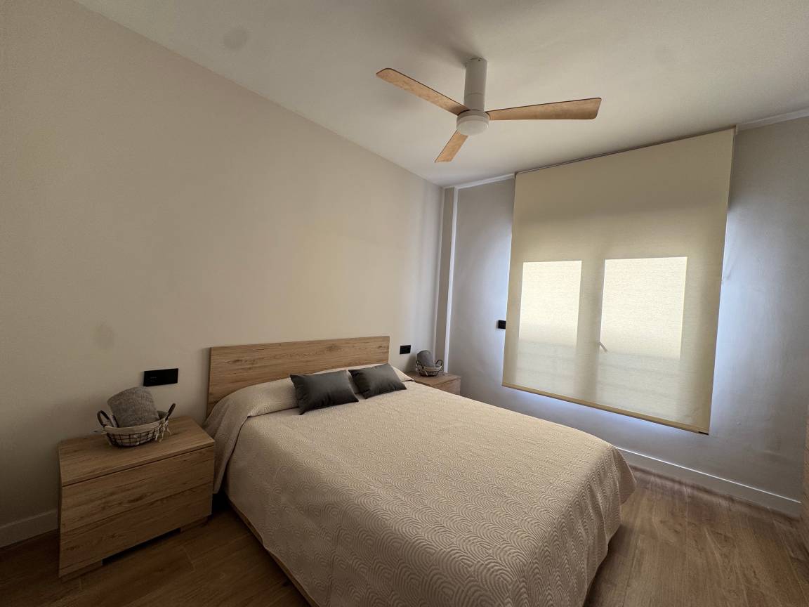 109 M² Appartement ∙ 3 Chambres ∙ 7 Personnes - Salou