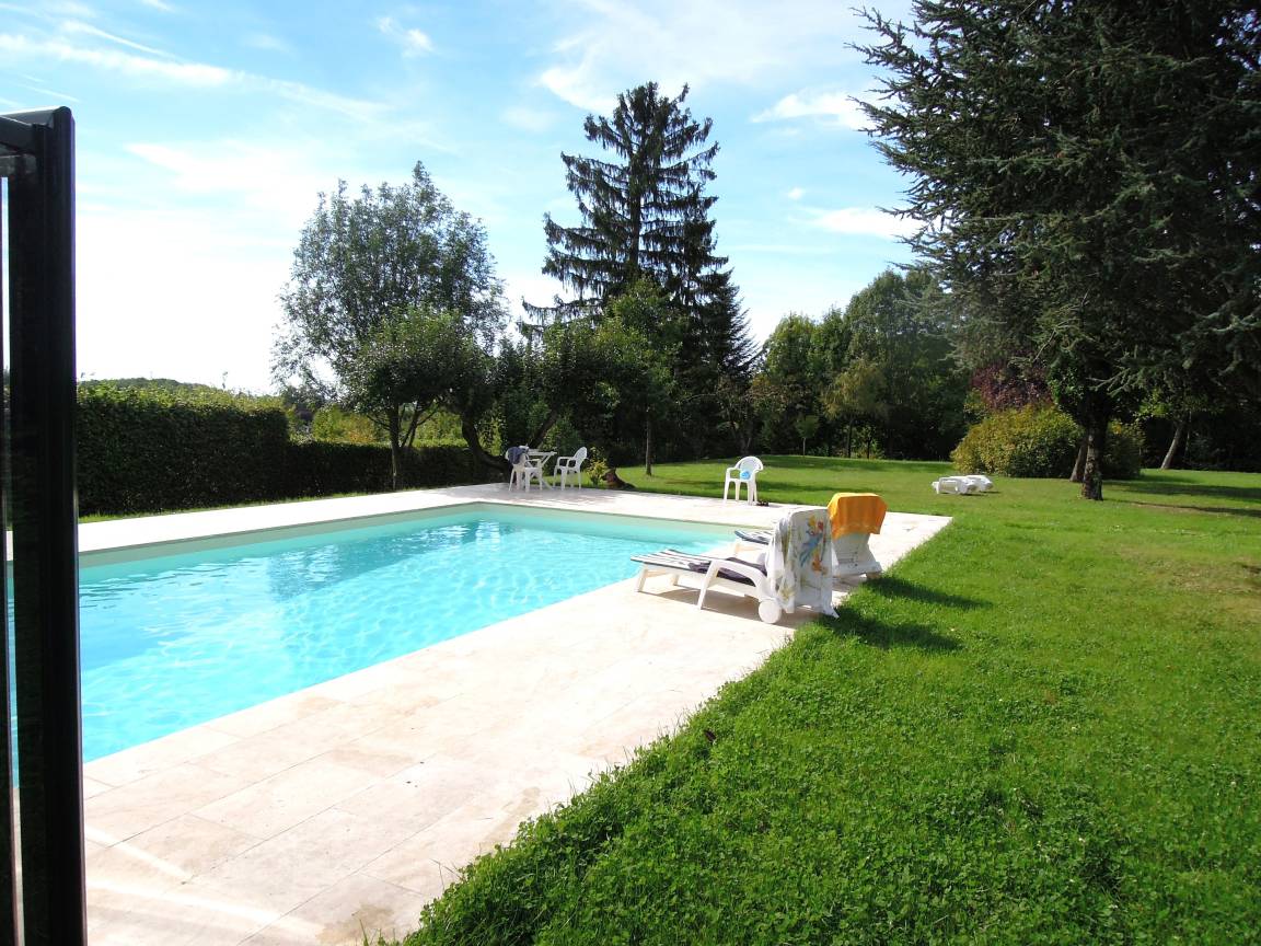 200 M² Cottage ∙ 5 Chambres ∙ 10 Personnes - Sainte-Menehould