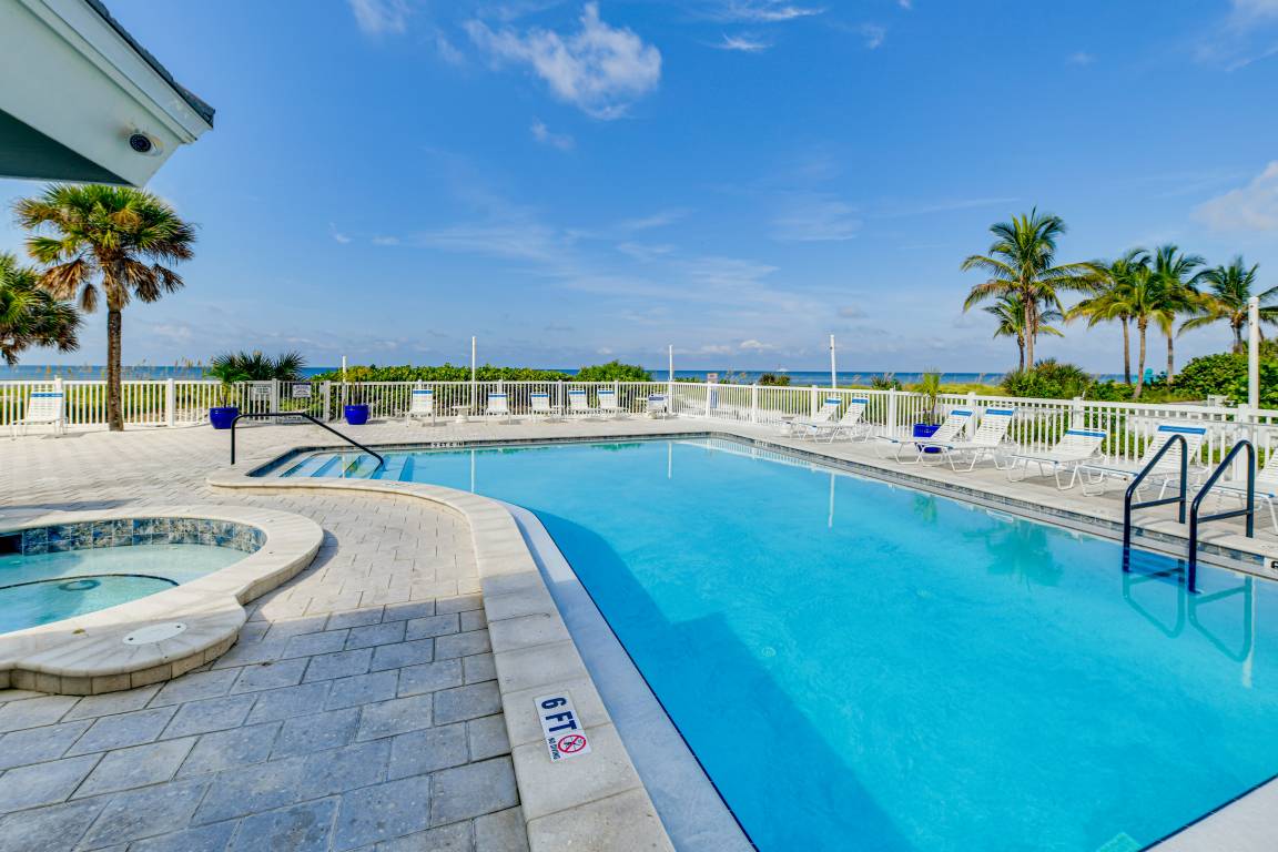 107 M² Appartement ∙ 2 Chambres ∙ 6 Personnes - Redington Shores, FL