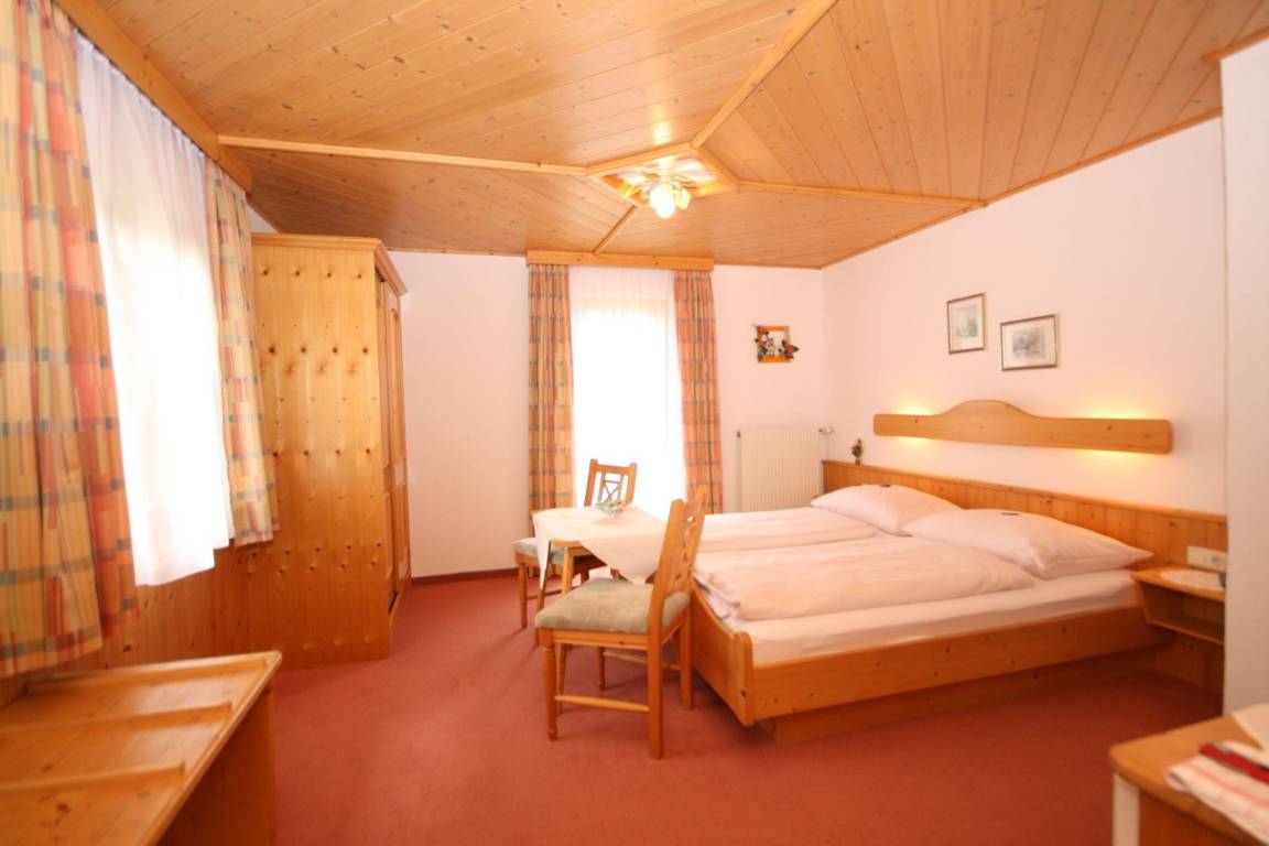 Hotel ∙ 1 Habitación ∙ 3 Huéspedes - Hallstatt