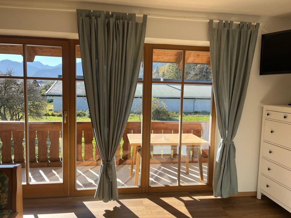 31 M² Appartamento ∙ 1 Camera Da Letto ∙ 2 Ospiti - Mittenwald