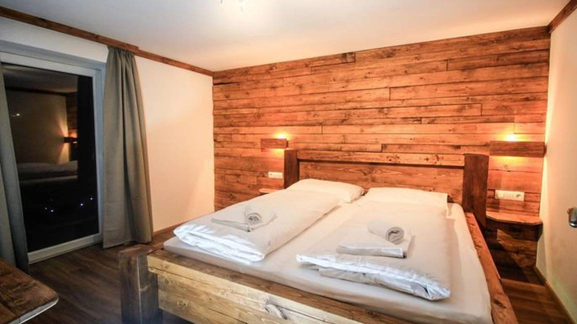 55 M² Apartament ∙ 2 Sypialnie ∙ 6 Gości - Leogang