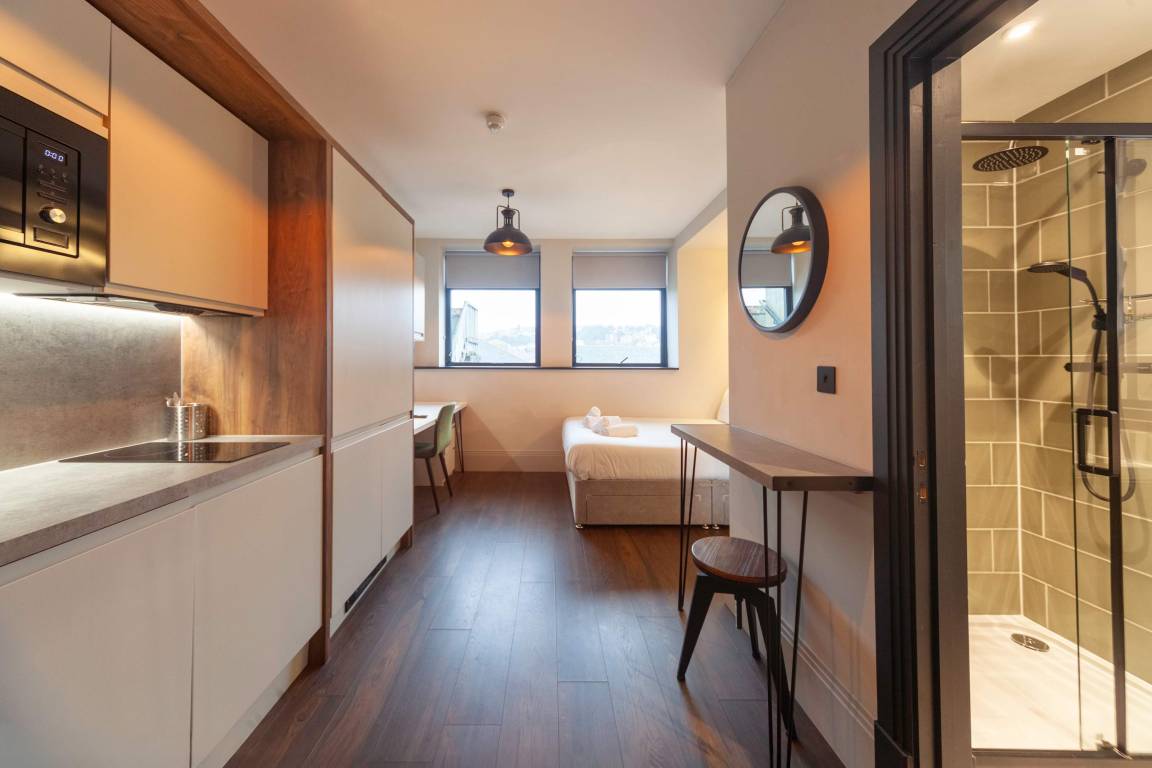 28 M² Studio ∙ 2 Personnes - Winchelsea