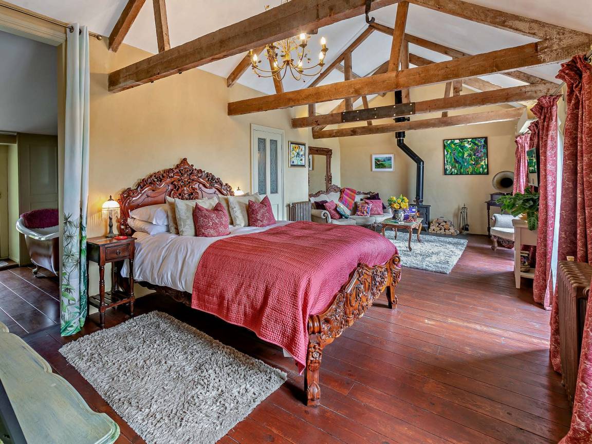 Cottage ∙ 1 Bedroom ∙ 2 Guests - Penzance
