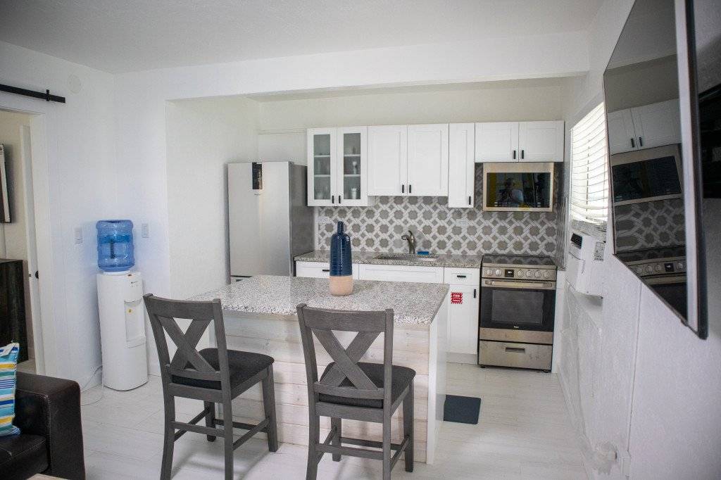 46 M² Cottage ∙ 1 Bedroom ∙ 3 Guests - Marathon, FL