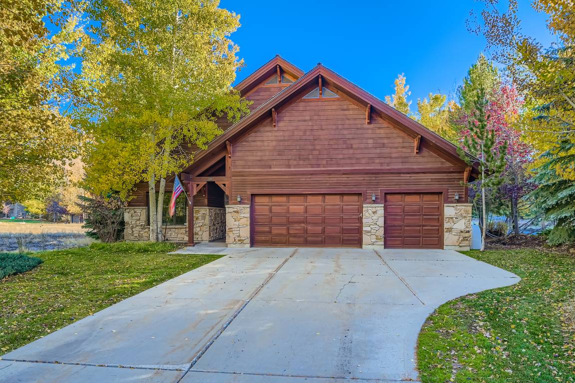 307 M² House ∙ 6 Bedrooms ∙ 12 Guests - Park City, UT