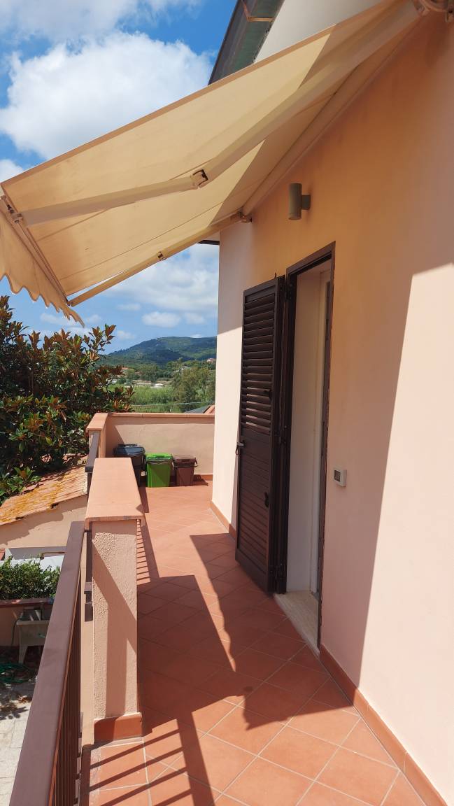 50 M² Apartment ∙ 2 Bedrooms ∙ 4 Guests - Marina di Campo