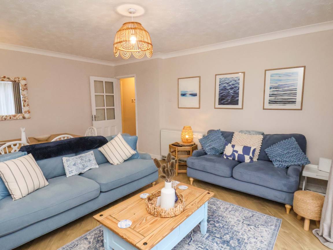 Cottage ∙ 3 Bedrooms ∙ 6 Guests - Staithes