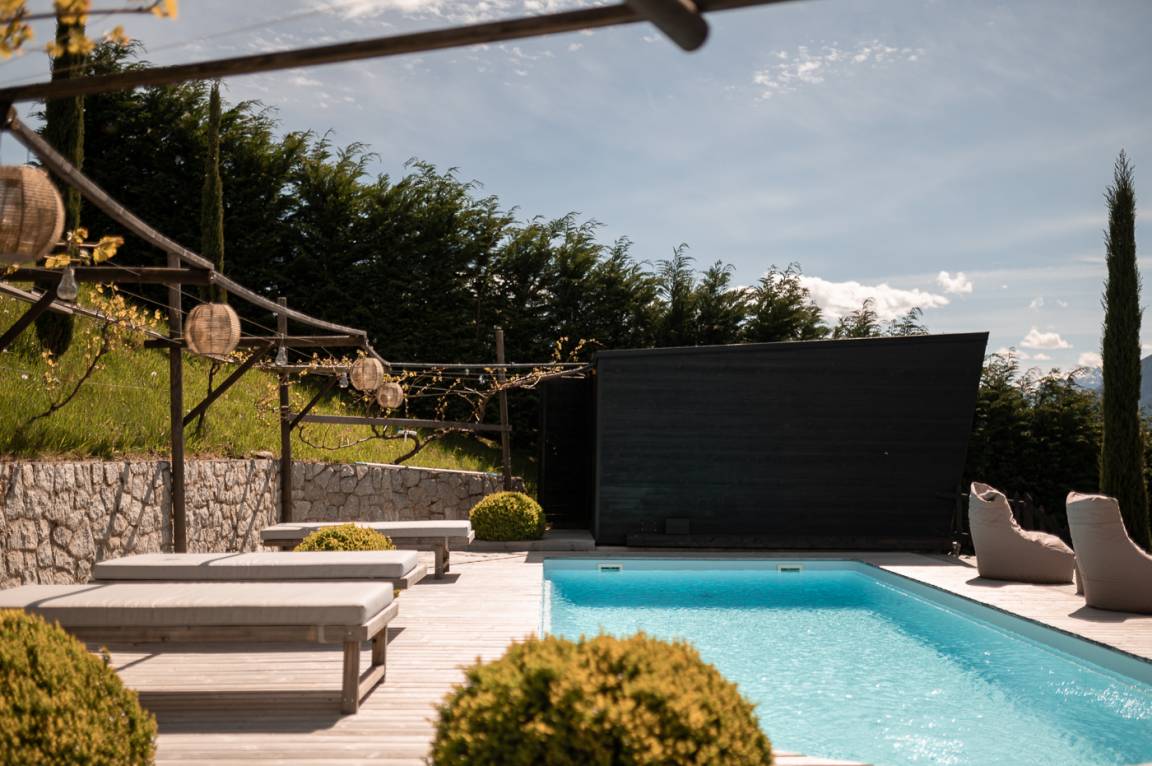 250 M² Chalet ∙ 3 Camere Da Letto ∙ 6 Ospiti - Trentino-Alto Adige
