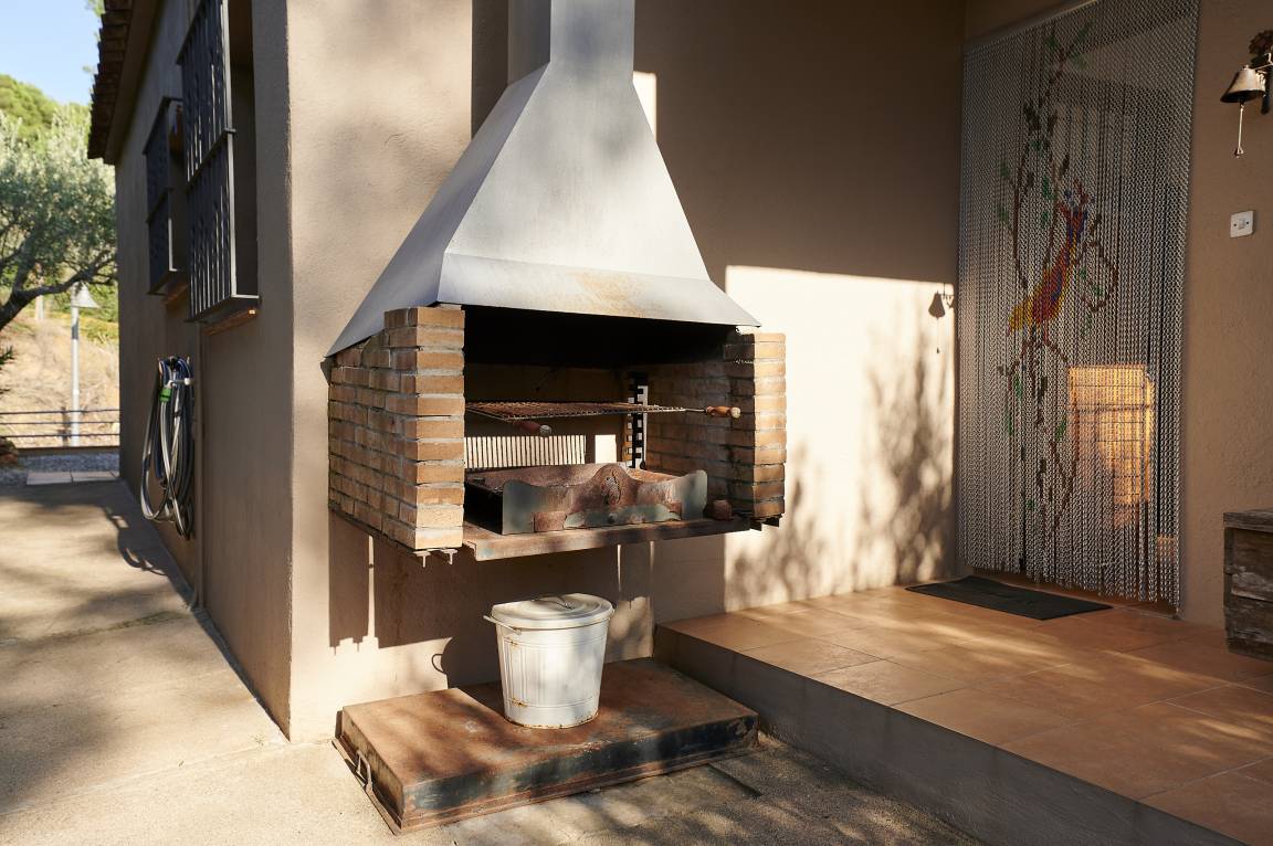 78 M² Chalet ∙ 3 Habitaciones ∙ 7 Huéspedes - Palamós