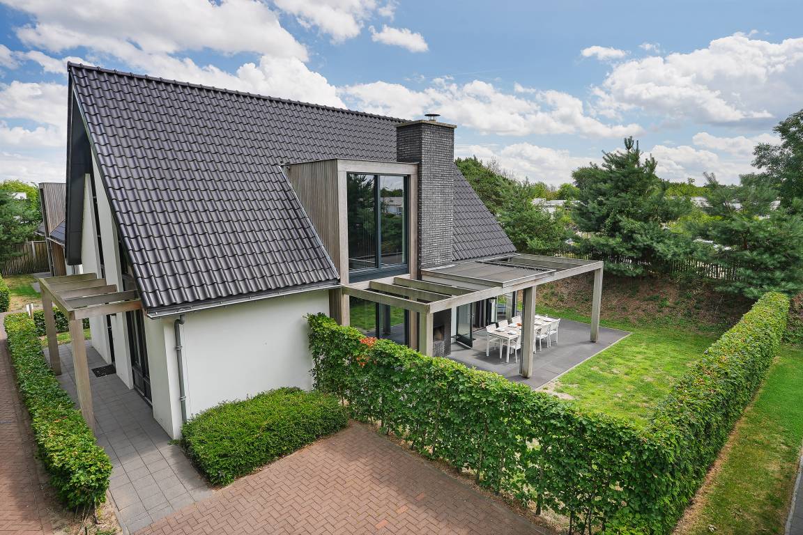 95 M² Ferienhaus ∙ 4 Schlafzimmer ∙ 8 Gäste - Ouddorp