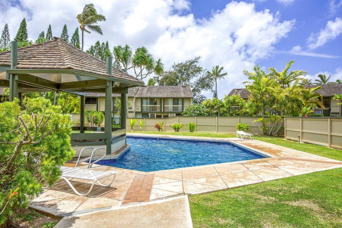 95 M² Condo ∙ 2 Bedrooms ∙ 6 Guests - Kahuku, HI