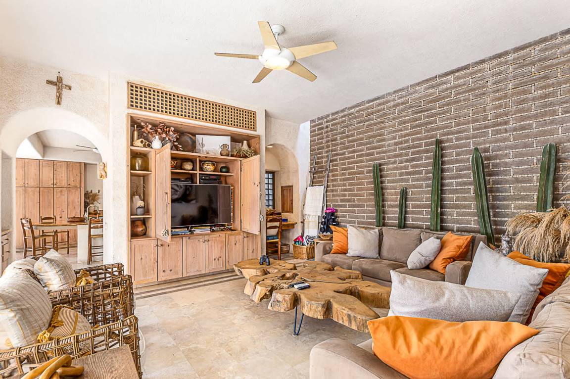 Casa Vacanza ∙ 5 Camere Da Letto ∙ 10 Ospiti - Cabo San Lucas