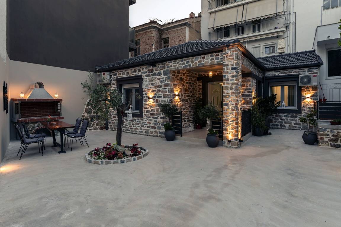 House ∙ 2 Bedrooms ∙ 6 Guests - Волос