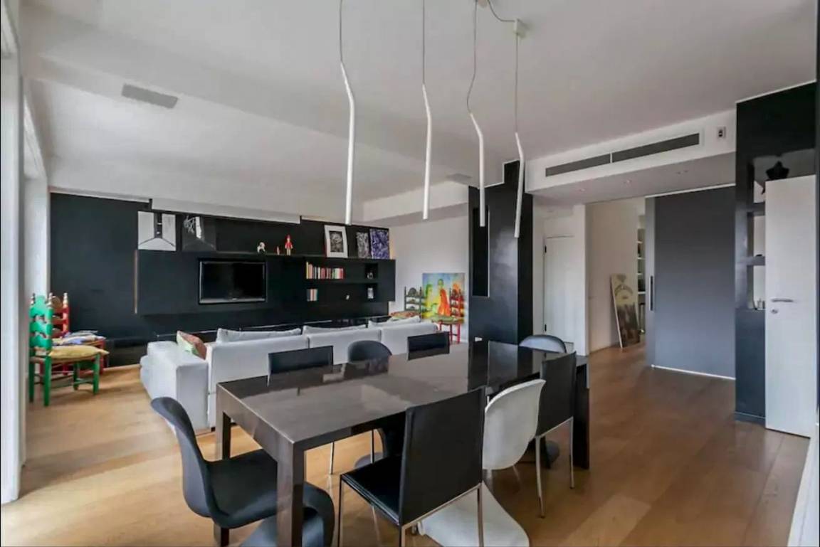 Villa ∙ 2 Bedrooms ∙ 6 Guests - Milan